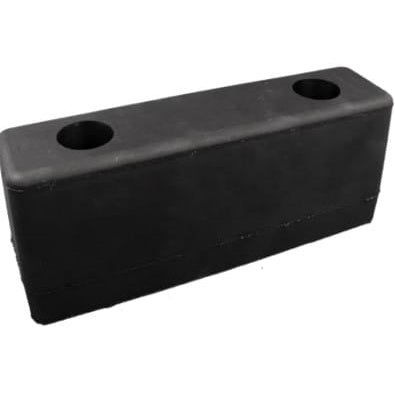 EPDM Rubber Dock Bumpers for Trailers - OP-200-52-80U