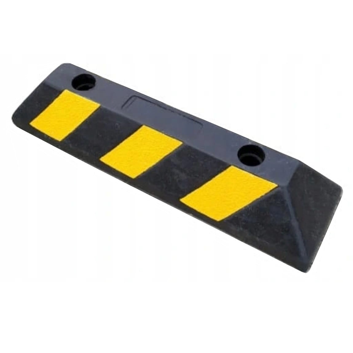 Rubber Parking Separator, Stopper SP-550